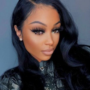 Watch Amber Reneé Live Stream on BIGO LIVE