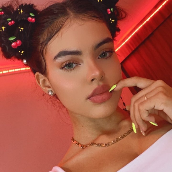 MAV🦦(BIGO ID: oficial_mav) | BIGO LIVE