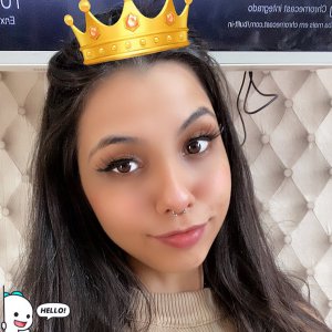 Se 🥂Stefany🐚 Live Stream på BIGO LIVE