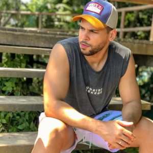 欢迎来到🎭Luccas Gabriel的直播间