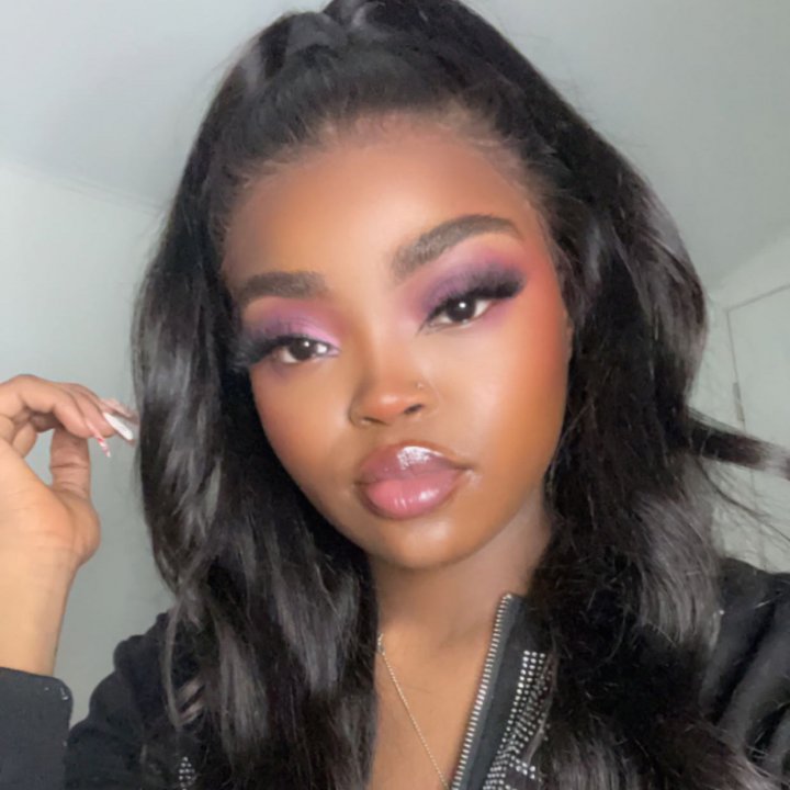 Regina G.🎀(BIGO ID: aliyahthedoll) | BIGO LIVE
