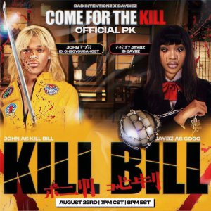 Watch 𝐉𝐀𝐘𝐁𝐈𝐄𝐙👑 Live Stream on BIGO LIVE