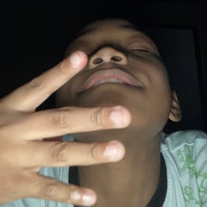 BIGO LIVE'da Jacori Wilson Canlı Yayın İzleyin