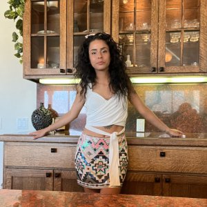 Watch Claudia Romo Live Stream on BIGO LIVE