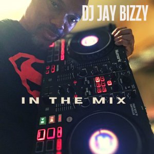 Watch DJ 🎧 JAY BiZZY Live Stream on BIGO LIVE