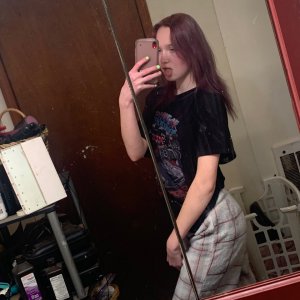 Watch Megan Withrow Live Stream on BIGO LIVE