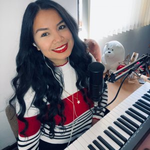 Watch Kiomy💜🎼 Live Stream on BIGO LIVE