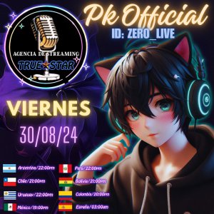 Watch 🔥KidCat_Zero🔥 Live Stream on BIGO LIVE