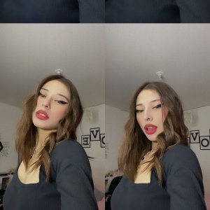 Watch Fernanda 🅐🅜🅩 Live Stream on BIGO LIVE