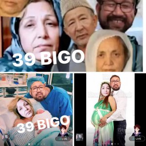 Watch 39 BIGO Live Stream on BIGO LIVE