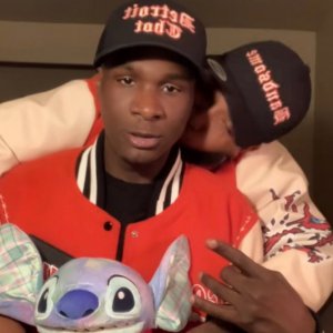 欢迎来到Detroit thot的直播间