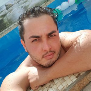 Watch LINDERMAN🐺🧿 Live Stream on BIGO LIVE