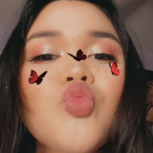 Watch princess riri Live Stream on BIGO LIVE