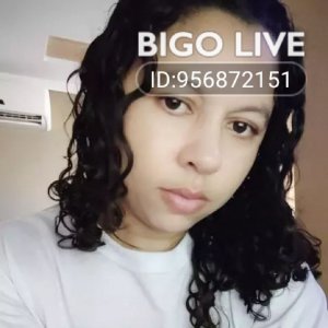 Watch 🎴 MARIA Live Stream on BIGO LIVE