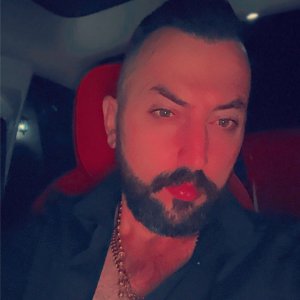 Watch 👑 Roni King 👑 Live Stream on BIGO LIVE