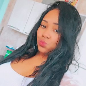 Watch Danielle Vargas Live Stream on BIGO LIVE