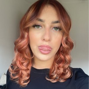 Watch Stephanie Live Stream on BIGO LIVE
