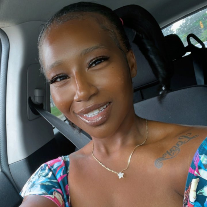 Pretty Tee(BIGO ID: TeeSoPretty) | BIGO LIVE