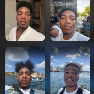 Sehen Sie Treshawn🫠 Live Stream auf BIGO LIVE