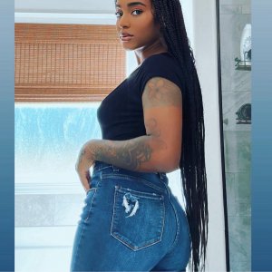 Watch 🦾KaliBaby💋 Live Stream on BIGO LIVE