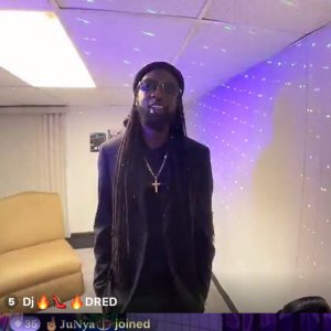 Watch Dj🔥👠🔥DRED Live Stream on BIGO LIVE