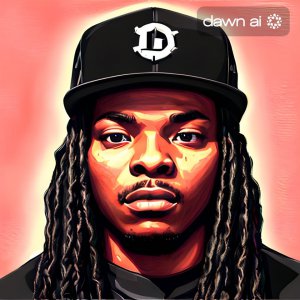 Watch DaGod🌬 Live Stream on BIGO LIVE