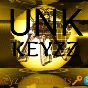 Watch UNK KEYZZ🔑🌎⭕️ Live Stream on BIGO LIVE