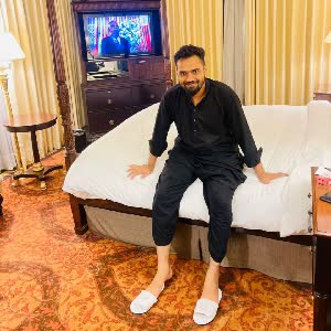 Watch Khawar Malik Live Stream on BIGO LIVE