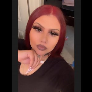 Watch TBabyyy 💋 Live Stream on BIGO LIVE