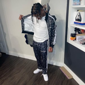 Watch Treshawn💋 Live Stream on BIGO LIVE