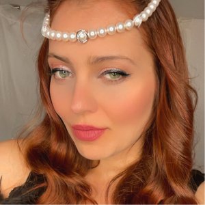 欢迎来到Mashka💋的直播间