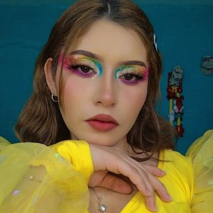 Watch Celeste García Live Stream on BIGO LIVE