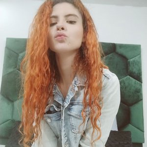 Watch luciana serrano Live Stream on BIGO LIVE