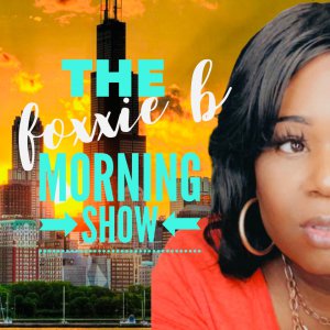 欢迎来到👻Foxxie ⚡️B👻的直播间