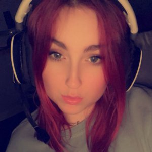 Watch Faith Marie Live Stream on BIGO LIVE