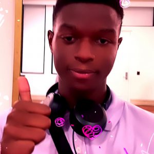 Watch Jordan Live Stream on BIGO LIVE