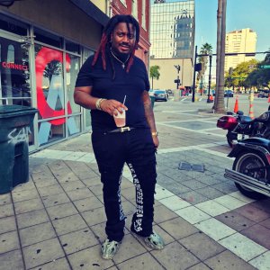 Watch Isaiah Hayes Live Stream on BIGO LIVE