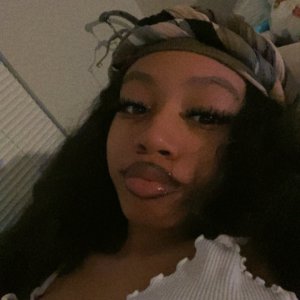 Watch Candece ️ Live Stream on BIGO LIVE