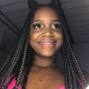 Watch Yency Sofía Live Stream on BIGO LIVE