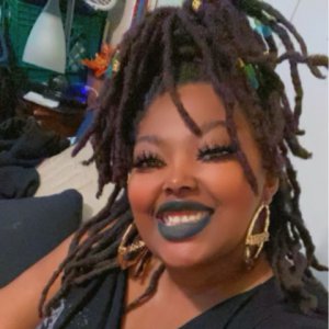 欢迎来到Queen Coco的直播间