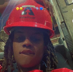 Watch 🥷 SwagGy B 🌈 Live Stream on BIGO LIVE