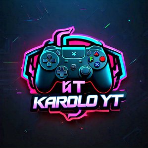 Watch 𒈞ॐ KAROLO YT 🐙 Live Stream on BIGO LIVE