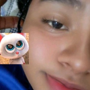 Watch ⏤͟͟͞͞★☪Fatimá G Live Stream on BIGO LIVE