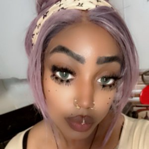 Watch bae lillyy😍 Live Stream on BIGO LIVE