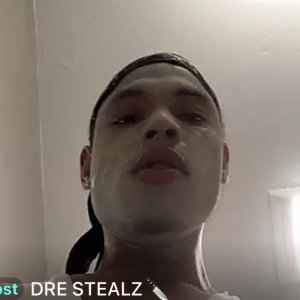 Watch Rico Pruitt Live Stream on BIGO LIVE