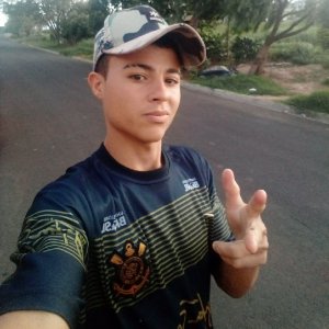 Watch Alan Moreira Live Stream on BIGO LIVE