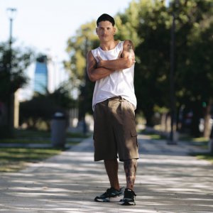 Watch kevin Leonardo Live Stream on BIGO LIVE