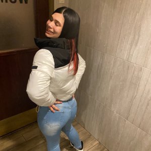 Watch Nariah Skye Live Stream on BIGO LIVE