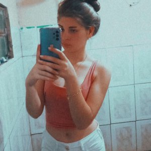 Watch Samanta Ribeiro Live Stream on BIGO LIVE