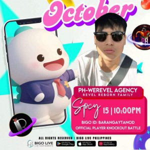 欢迎来到ʳⱽا|🍁 Spcy的直播间